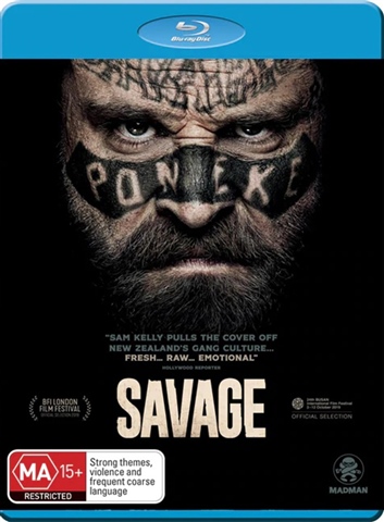Savage (MA 15+) 2019 - CeX (AU): - Buy, Sell, Donate